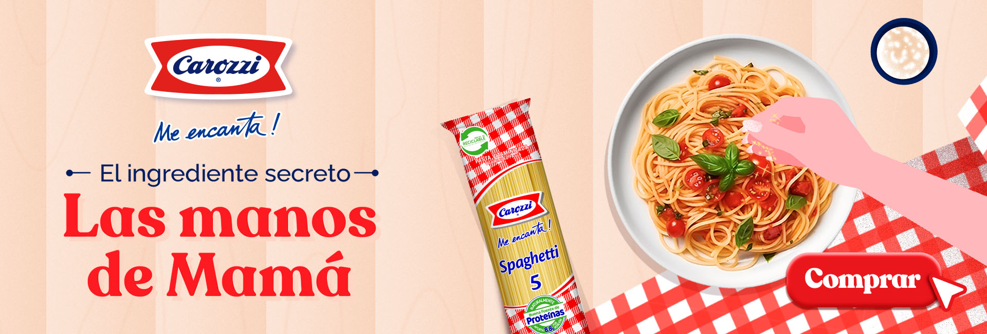 Casa Rica | Supermercados: #1 Compras ONLINE Paraguay