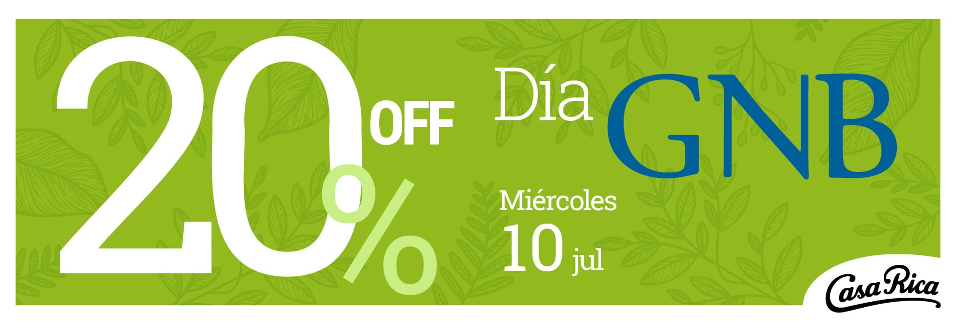 Casa Rica | Supermercados: #1 Compras ONLINE Paraguay