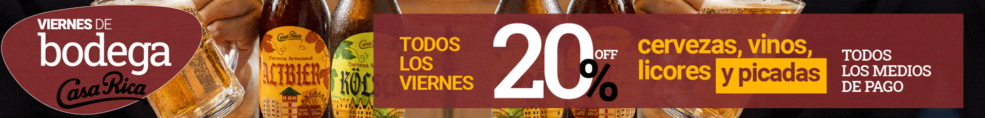 Casa Rica | Supermercados: #1 Compras ONLINE Paraguay