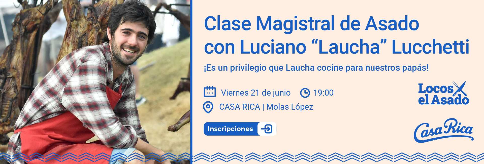 Casa Rica | Supermercados: #1 Compras ONLINE Paraguay